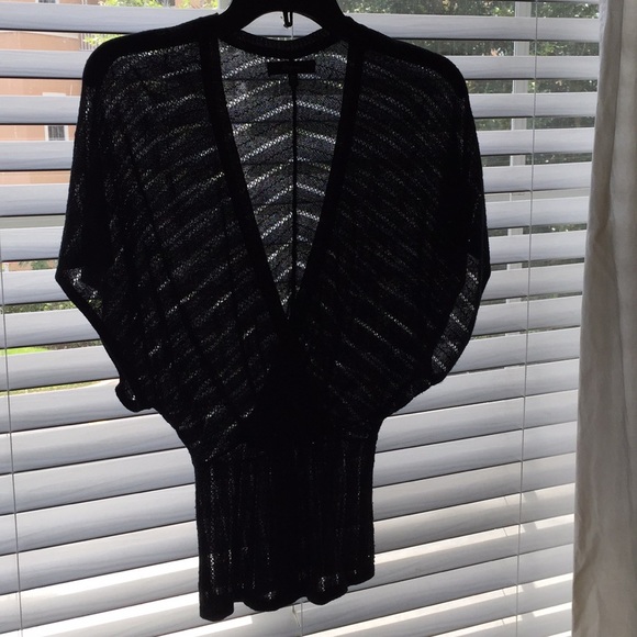 Express | Tops | Moving Sale Express Mesh Top | Poshmark